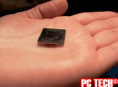 PC TECH: NANO BATTERIES