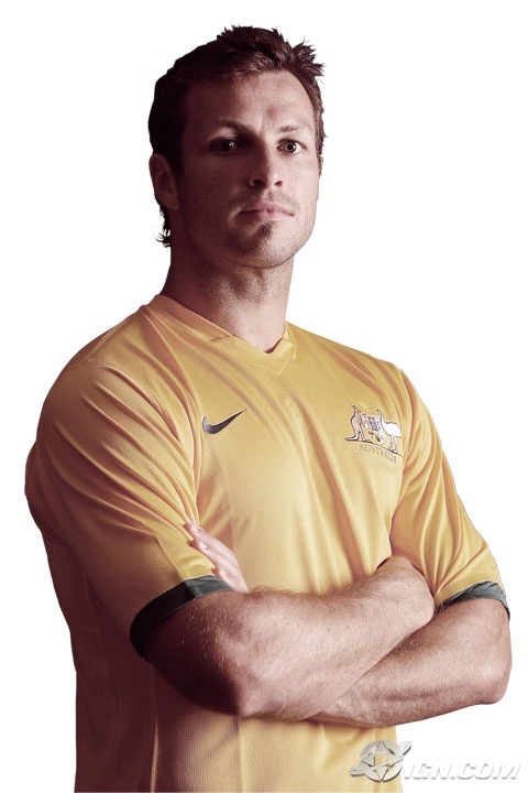 RannyCavalcante: Copa 2010: Tzorvas & Lucas Neil