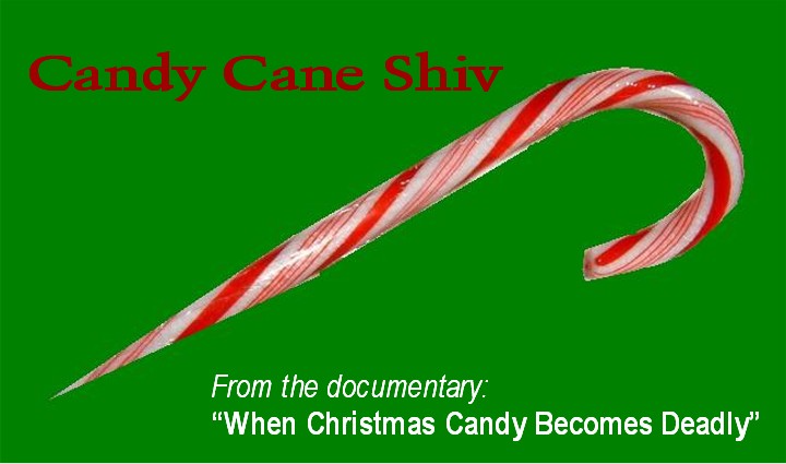 O Tempora, O Mores: Christmas Cheer, Obnoxious Sweaters and Candy Cane ...