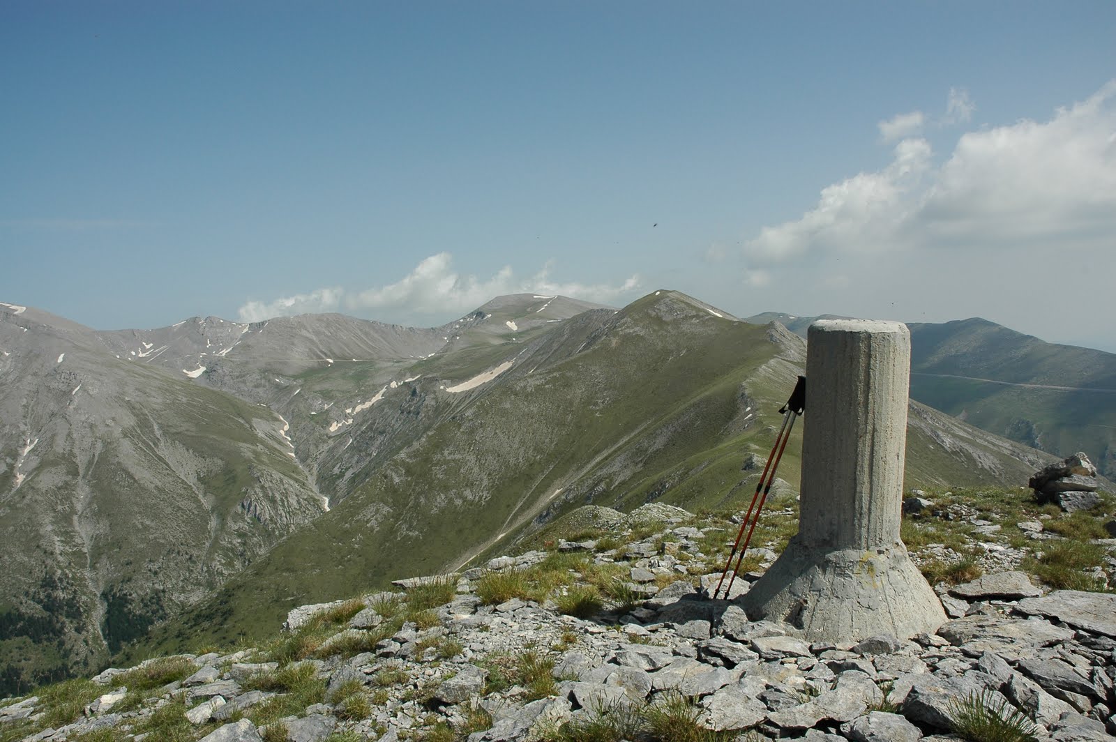 Hiking Club: Όλυμπος - Κοκκινοπλός, Φαράγγι Σταλαγματιάς