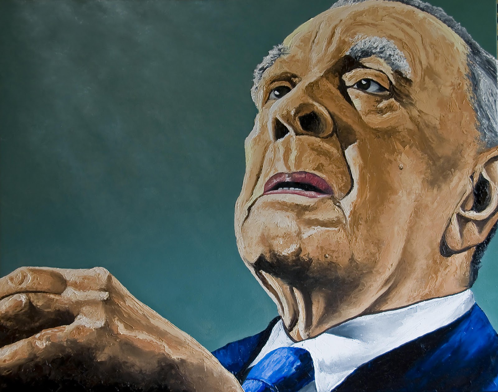 iñaki.art: JORGE LUIS BORGES.