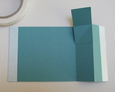 Whiff of Joy - Tutorials & Inspiration: Wiper Card by Sandie