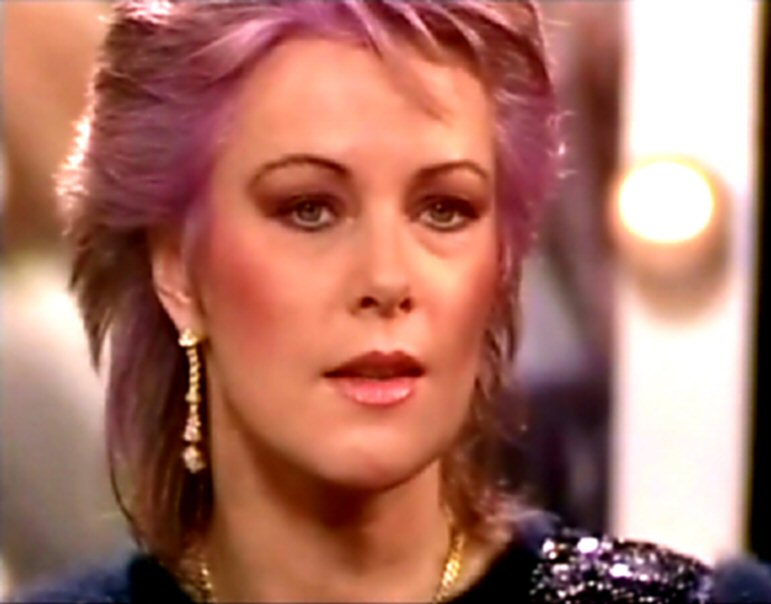 Thank You For The Music, ABBA: Hairstyles