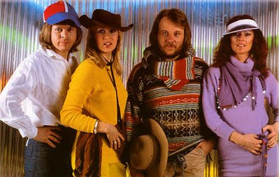 Thank You For The Music, ABBA: ABBA Rarities