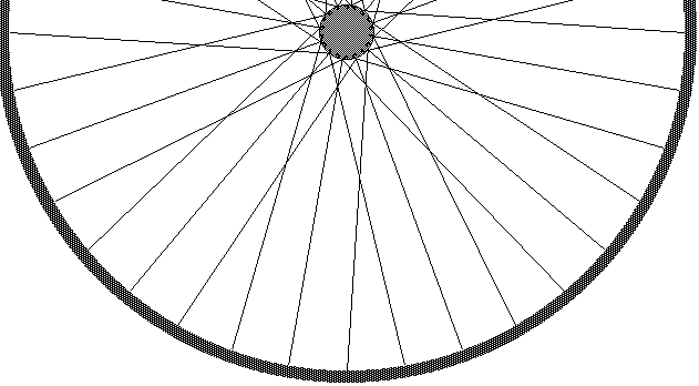 NolaCycle Bike Map Project: Rim and Spoke: Navigating New Orleans by Bike