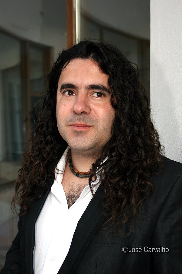 FOTOGRAFIA EM DISPAROS DE OLHARES: Nuno Barroso