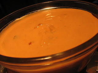 Légende d'Automne: ~fettucini sauce cardinal rosée~