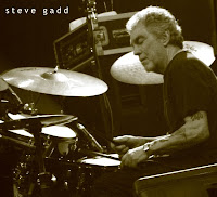 Klab Jazz: Steve Gadd