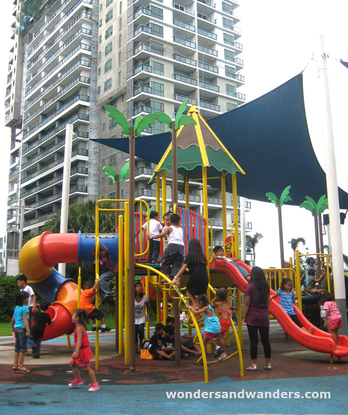 All about Elizabeth: A Day at the Market