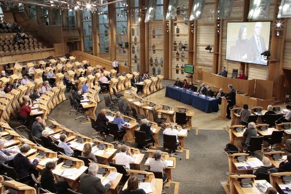 Petitioning the Scottish Parliament: Making your voice heard ...