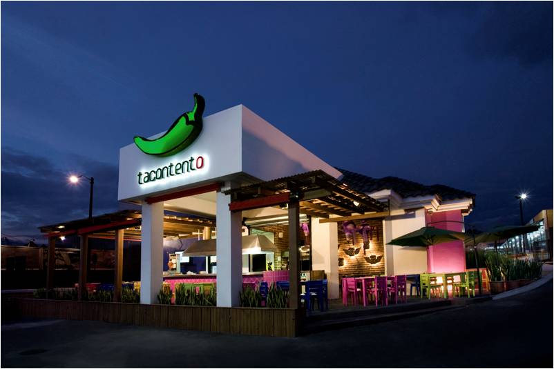 Tacontento South Beach: Tacontento Tour - Alamos