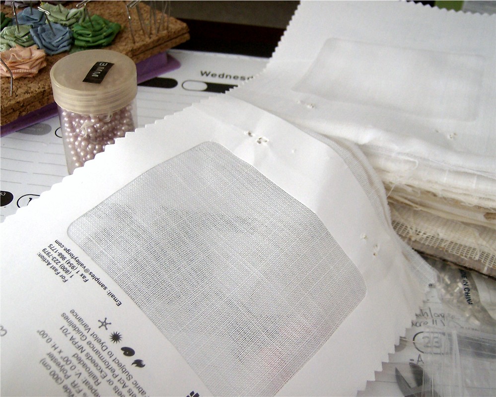 Cardinal House - studio: April 2010