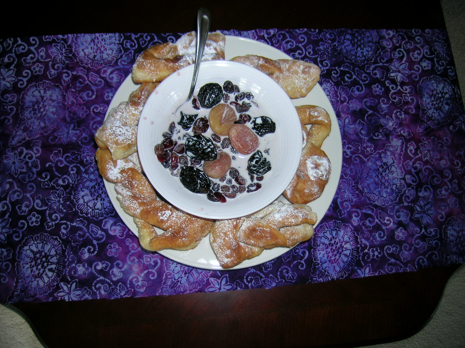 Spice of Life - Living the German Russian Culture: Good Friday ...