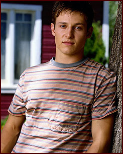 Will Estes Ator de Hollywood