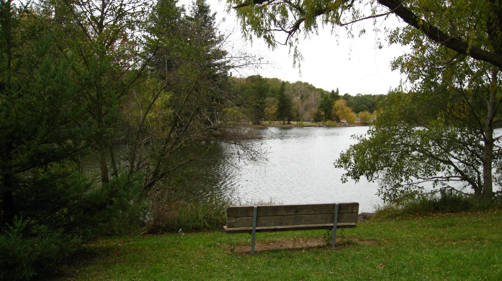 We Love Sonoma County: Santa Rosa: Spring Lake Park