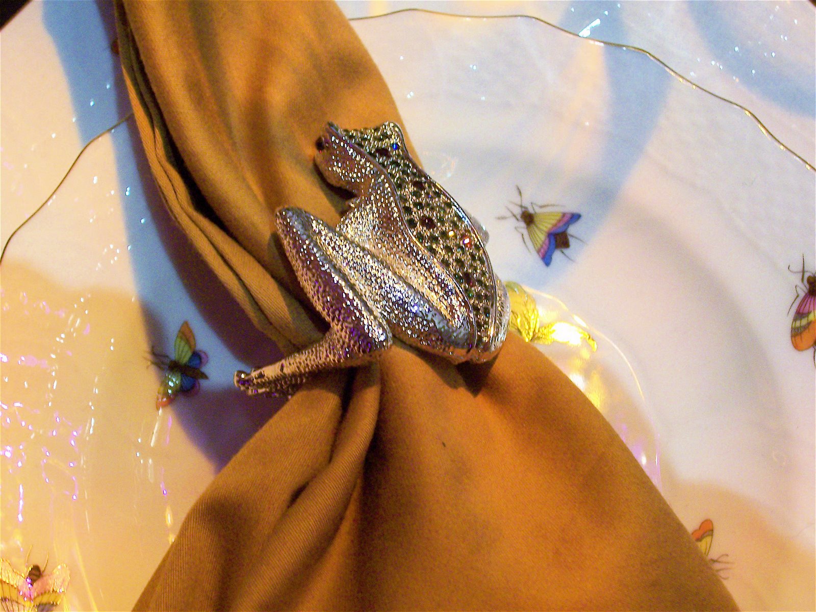 Dining By Design Boston 2007 - Linda Merrill Interior Designer ...