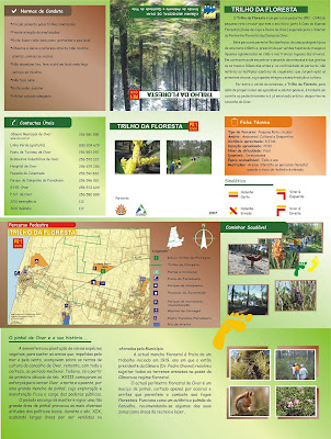 Pedestrianismo e Percursos Pedestres: No concelho de Ovar inauguração ...