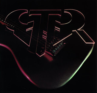 Heart Rock: GTR - GTR (1986)