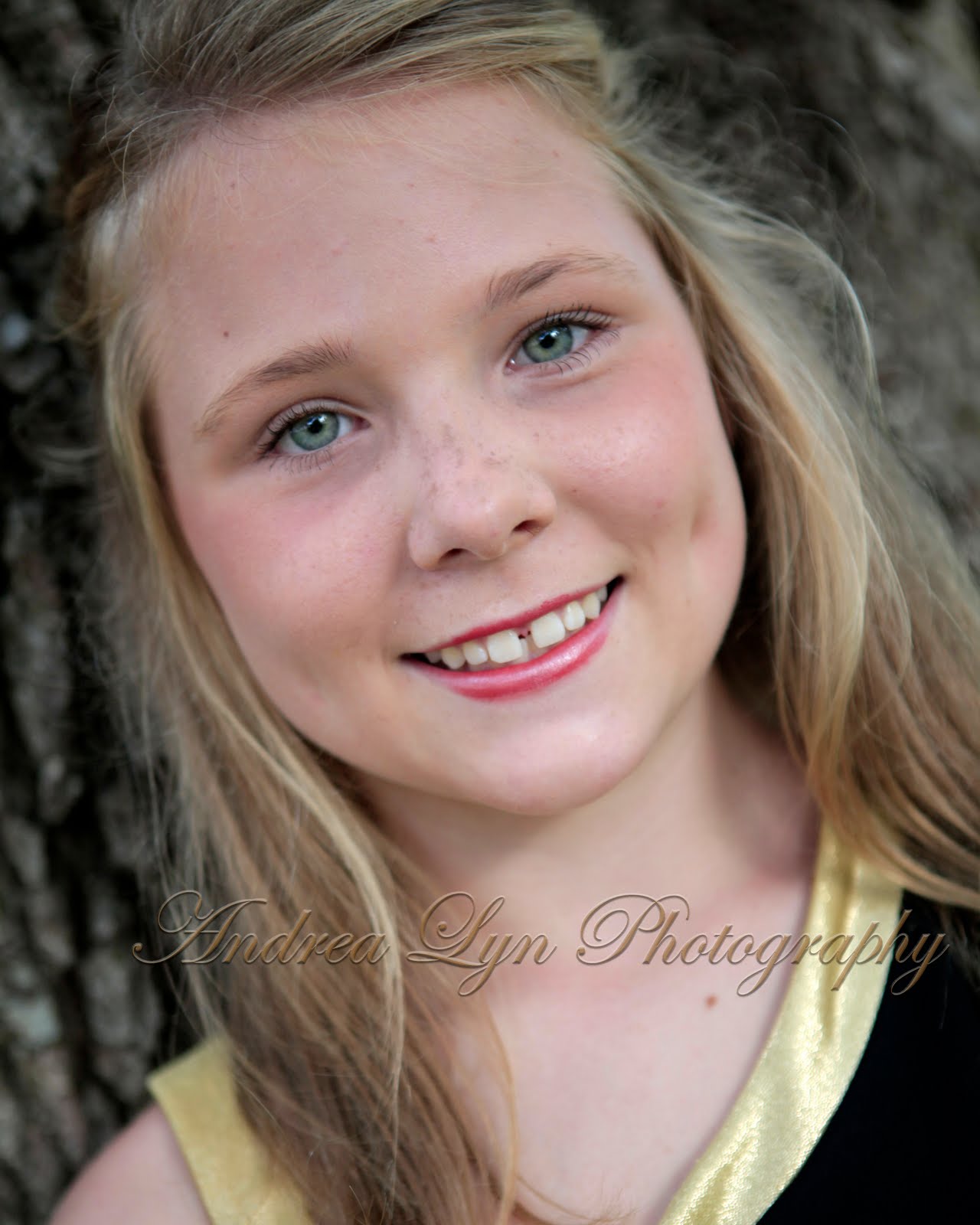 Andrea Lyn Photography: Carson - DMS Dance Team