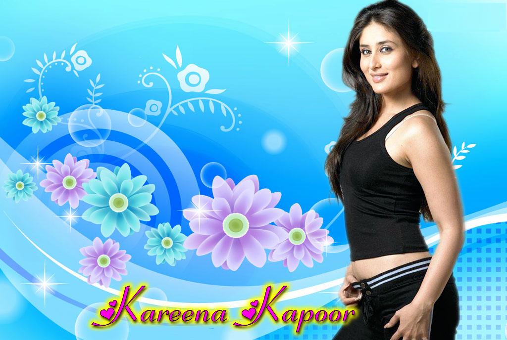 Kareena Kapoor Zero Figure Sexy Kareena Kapoor Wallpapers
