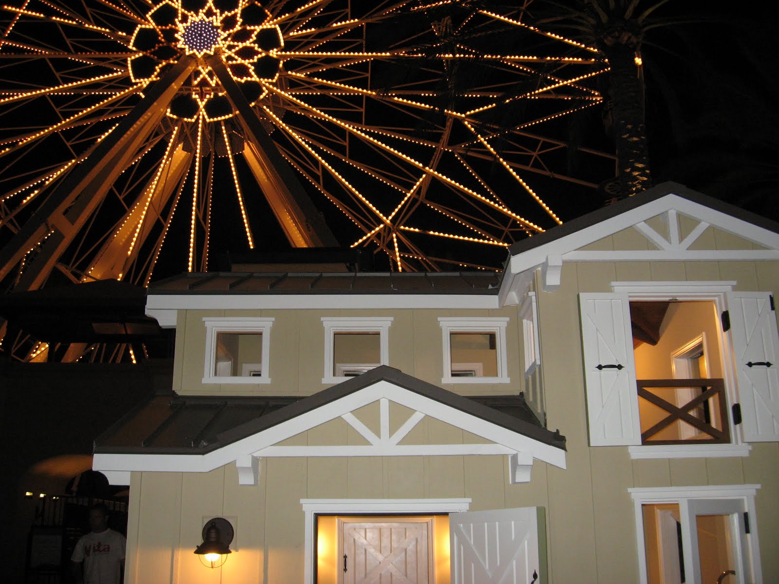 HomeAid Orange County's Annual Project Playhouse®: July 2010