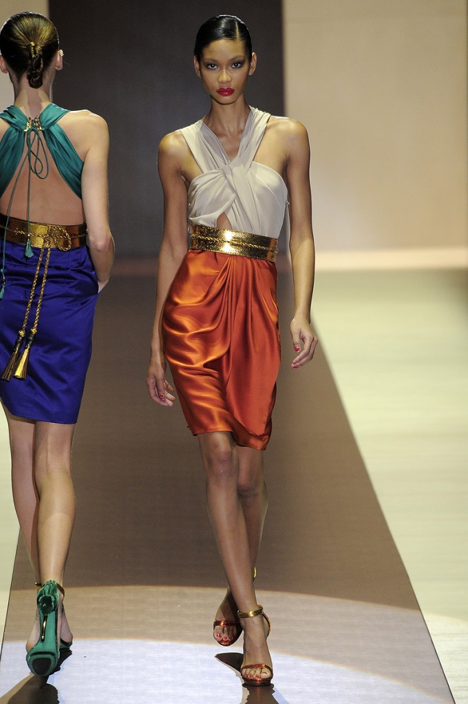 Modern Life: Steal this look: Gucci