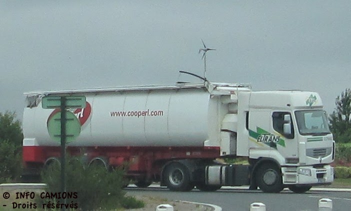 INFO-CAMIONS: Eltrans