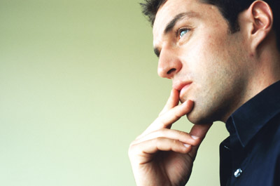 Cosmovisión: Ensayo ¿Qué hay detrás de una imagen? Juan Carlos Pérez Gauli