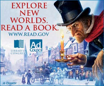 LOT'S WIFE: I Am Thinking About......THE AD COUNCIL