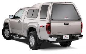 Vaca Valley Truck & SUV: Truck Camper Shells - What You Need To Know