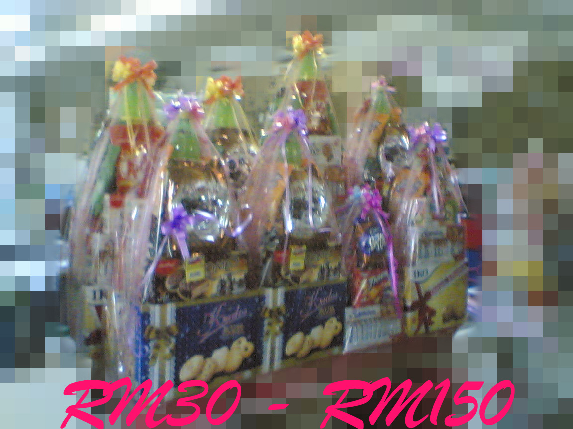 HaMpeR RM30 -RM150