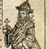 QROL\beta: Carlos el Grande.