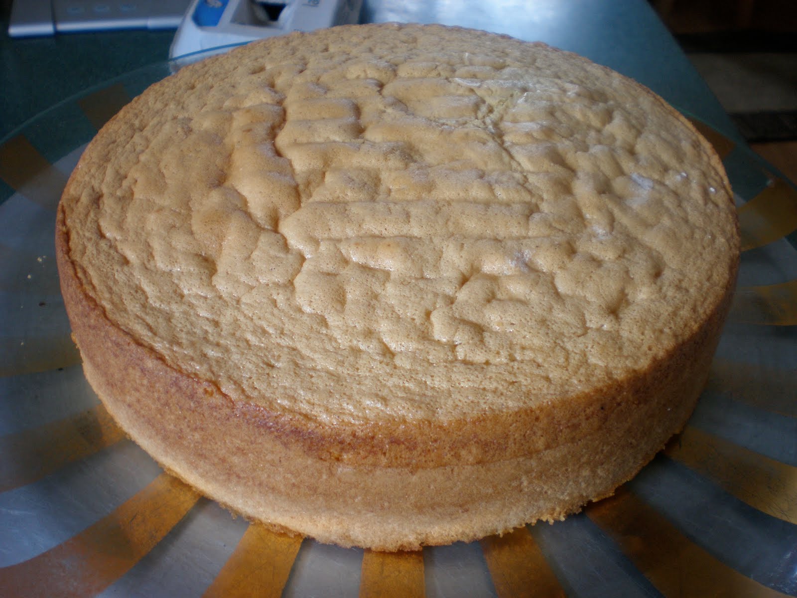 A sweet affaire, come bake with Chefany!: Successfully making vanilla ...