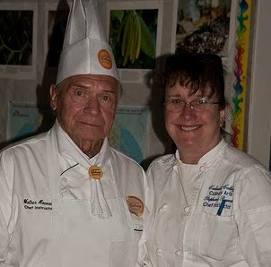 A sweet affaire, come bake with Chefany!: Cake decorating with Chef ...