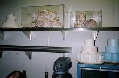 A sweet affaire, come bake with Chefany!: Speaking of Inspirations...