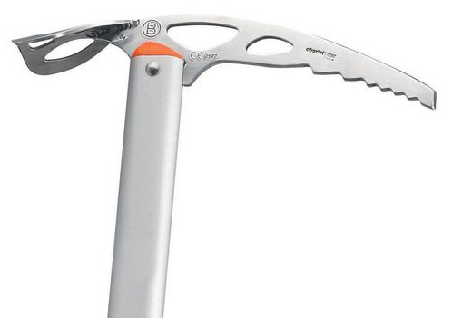 El piolet de madera: Cómo se fabrica un piolet