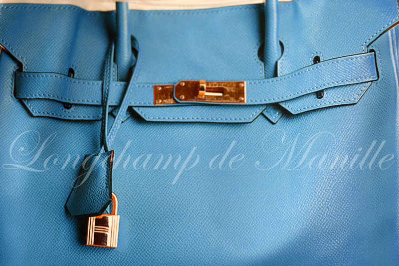 Lifestyle by H: Goin' "Banana" over Birkin!