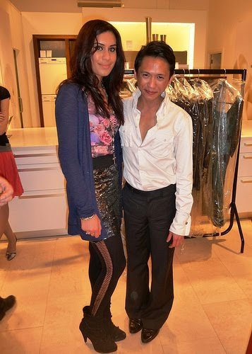 Lifestyle by H: Goin' "Banana" over Birkin!