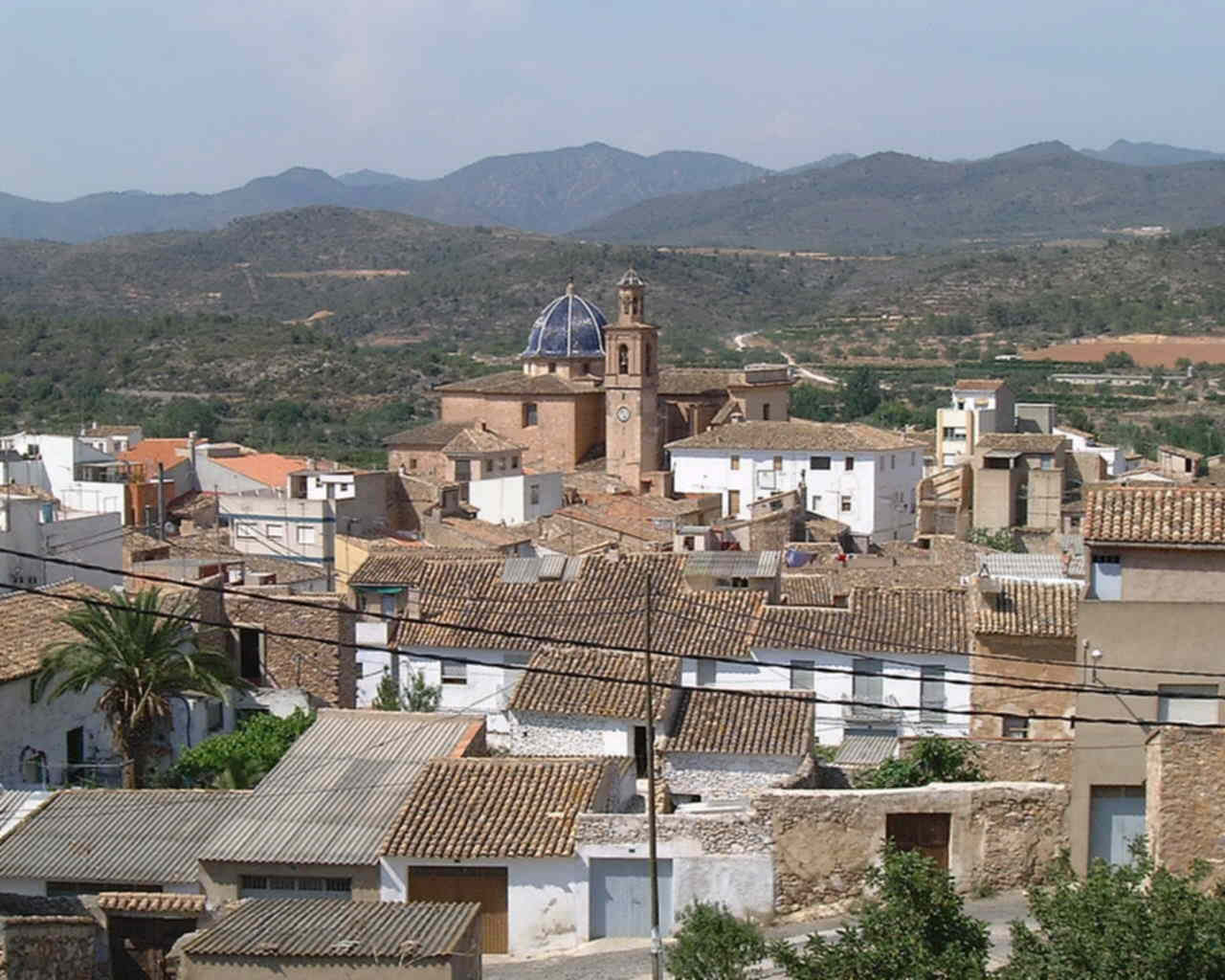 Cronicas del Palancia: 25 jun 2010