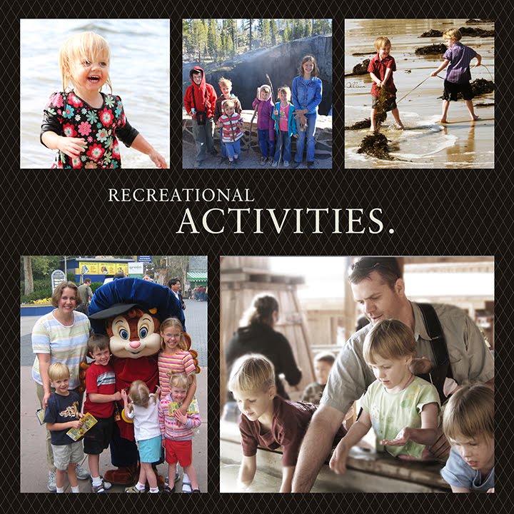 The Family: A Proclamation (and a fun gift for grandparents!)