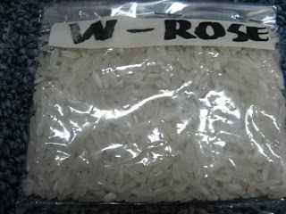 CEBU, Philippines Rice Distributor: White Rose Rice