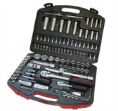 Power Tool Warehouse: Britool Socket Sets