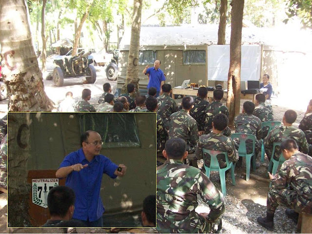 73rd Infantry Battalion, Philippine Army: Photo Gallery