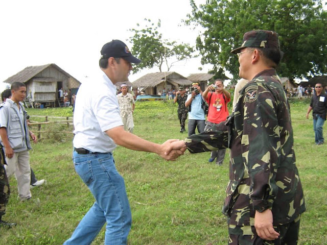 73rd Infantry Battalion, Philippine Army: Photo Gallery