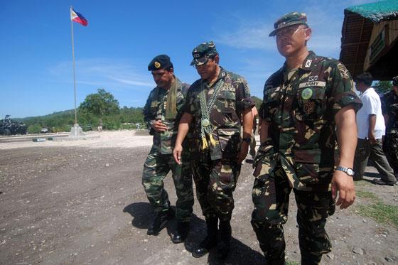 73rd Infantry Battalion, Philippine Army: Anniv Images