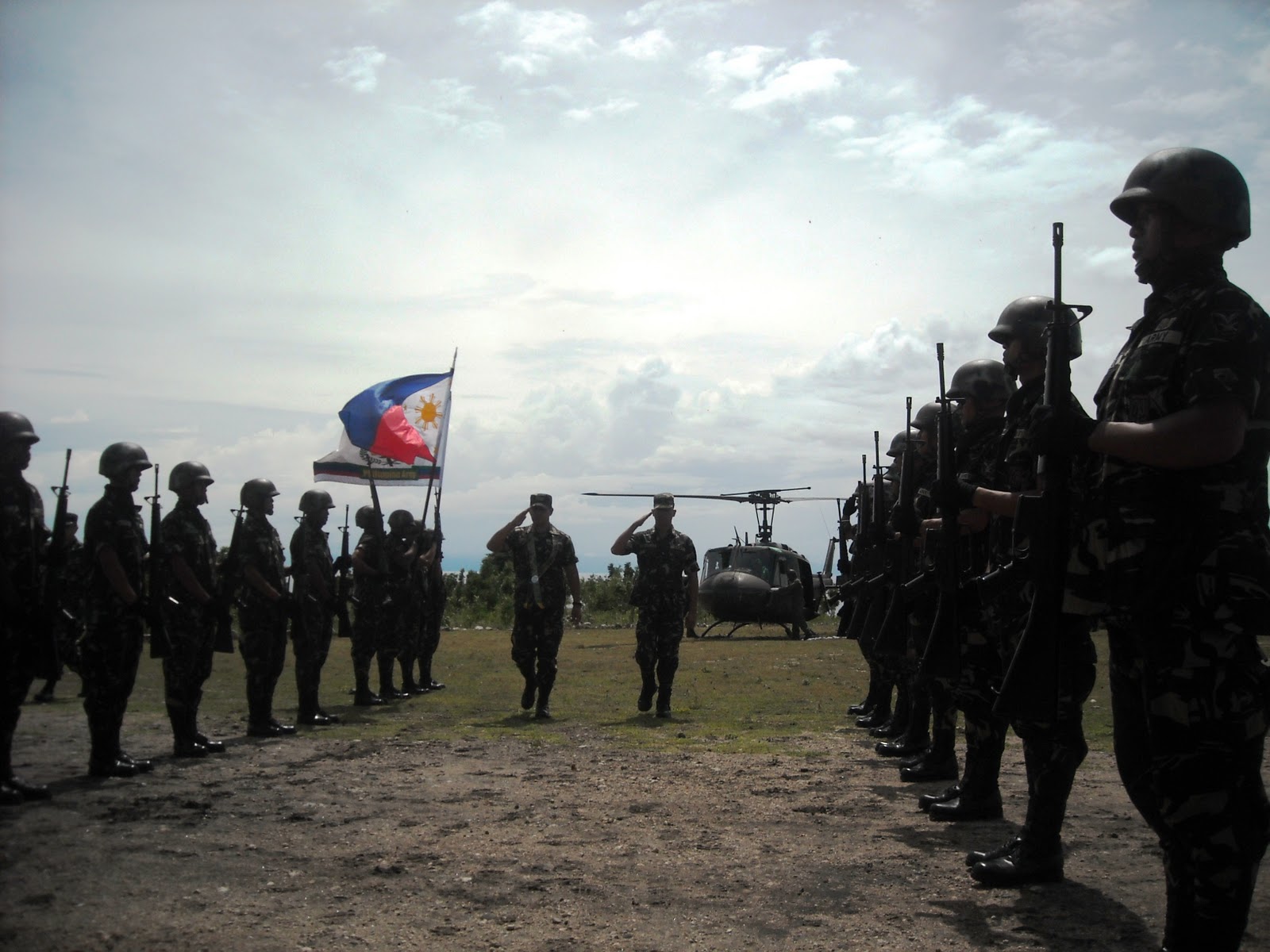 73rd Infantry Battalion, Philippine Army: January 2011