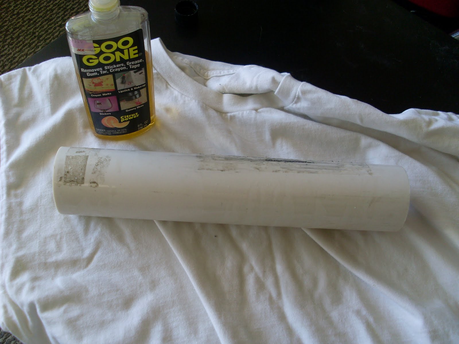 Meat Incorporated: Fatty Piston - BBQ "Tool"