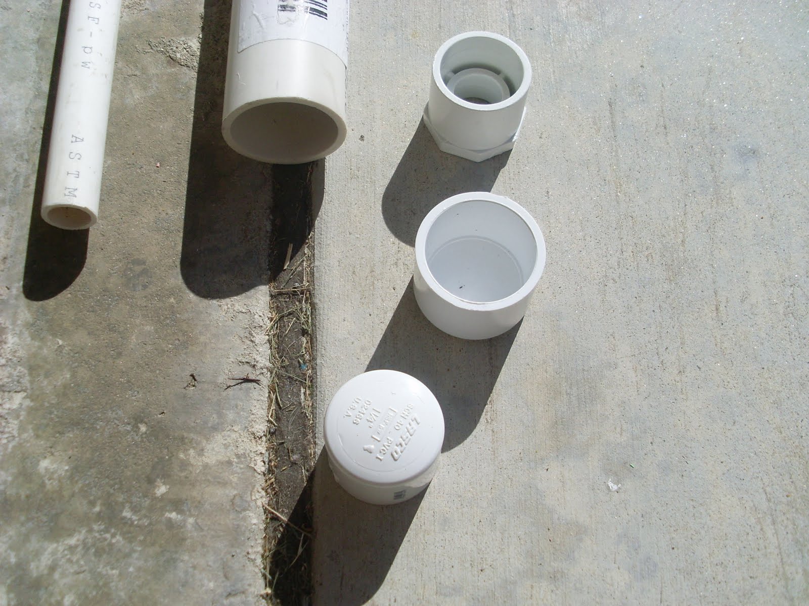 Meat Incorporated: Fatty Piston - BBQ "Tool"