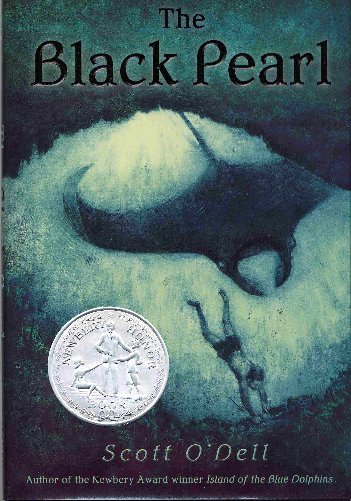 Inspired to Read: The Black Pearl