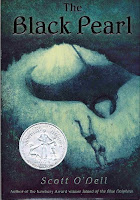 Inspired to Read: The Black Pearl